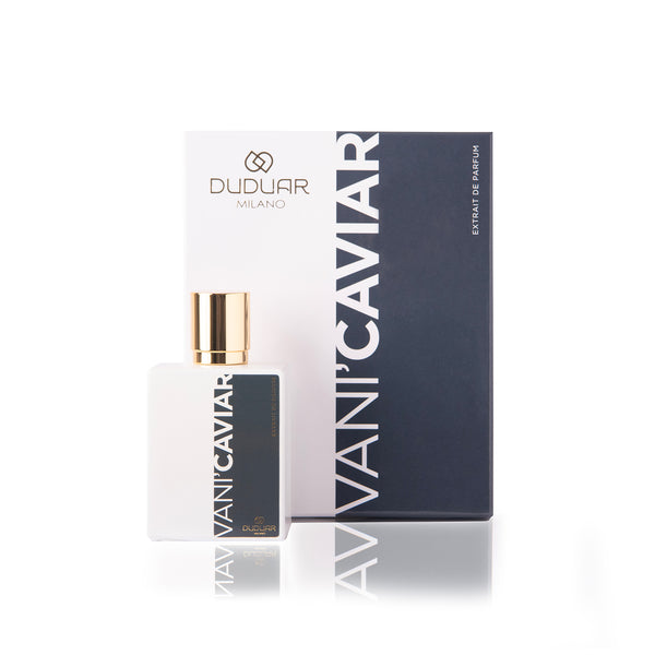 VANI’CAVIAR – Duduar